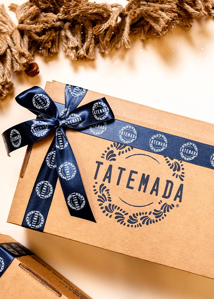 Gift Packs – TATEMADA®